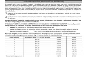 How to Fill Out IRS Form 656 Offer In Compromise