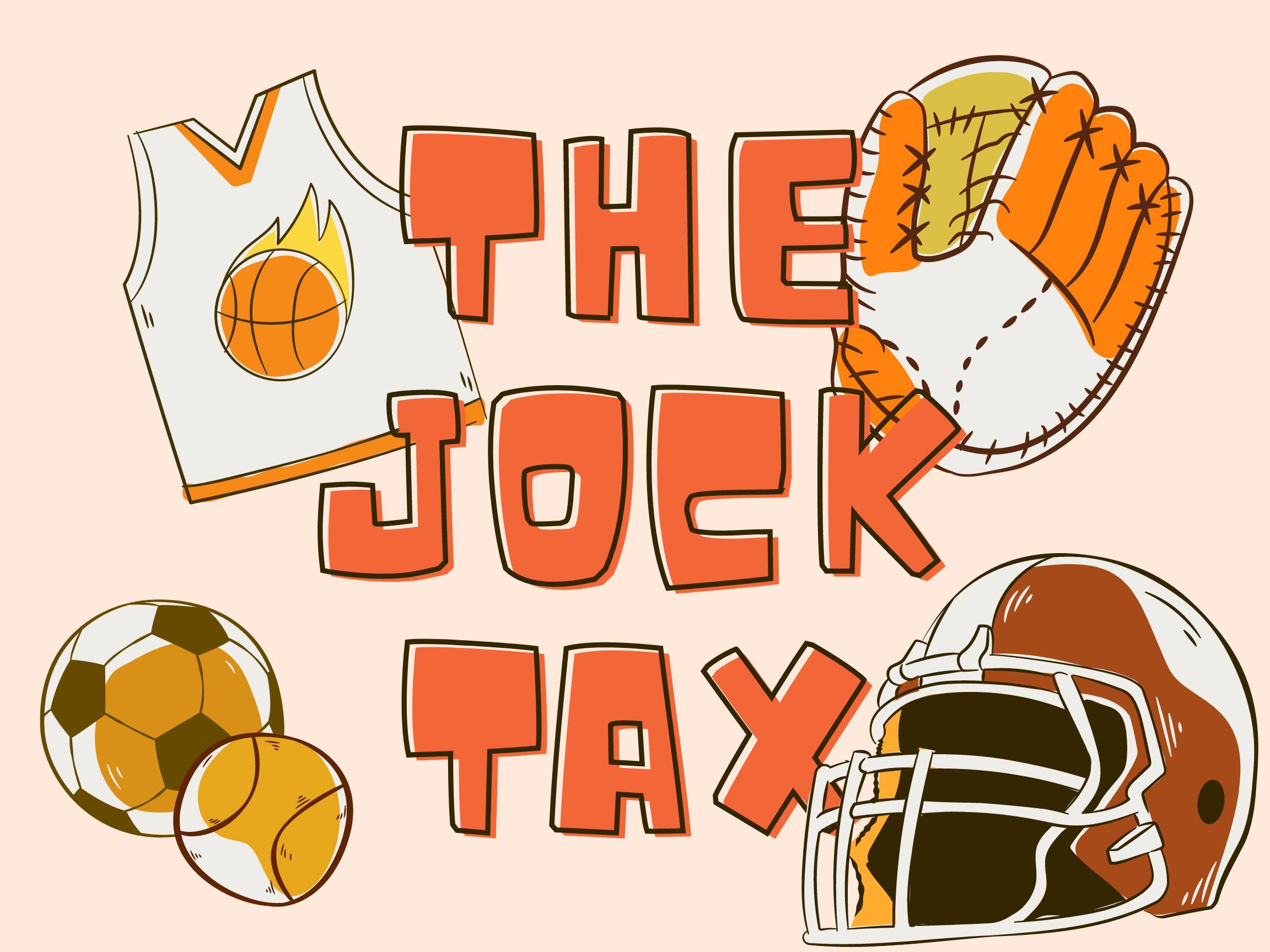 The Jock Tax: When Sports Stardom Means a Higher Tax Bill
