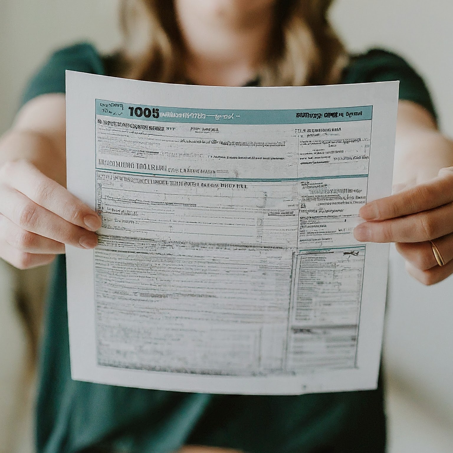 IRS Tax Form 1098-T: A Guide
