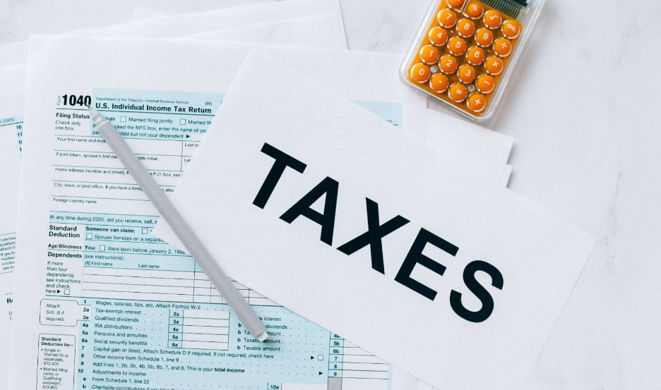 Oregon Measure 118: A Hidden Sales Tax