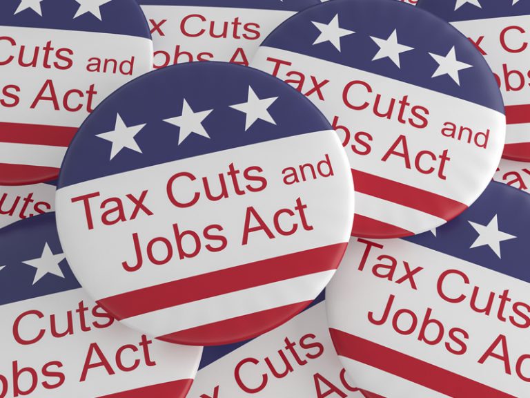 Tax Hikes on the Horizon: What Happens When the TCJA Expires?