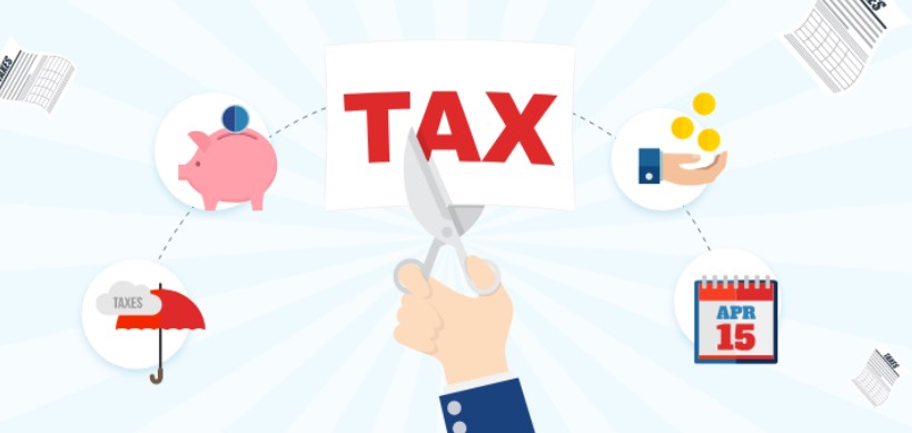 TPC Models Tax Plans and No-Tax Pledges