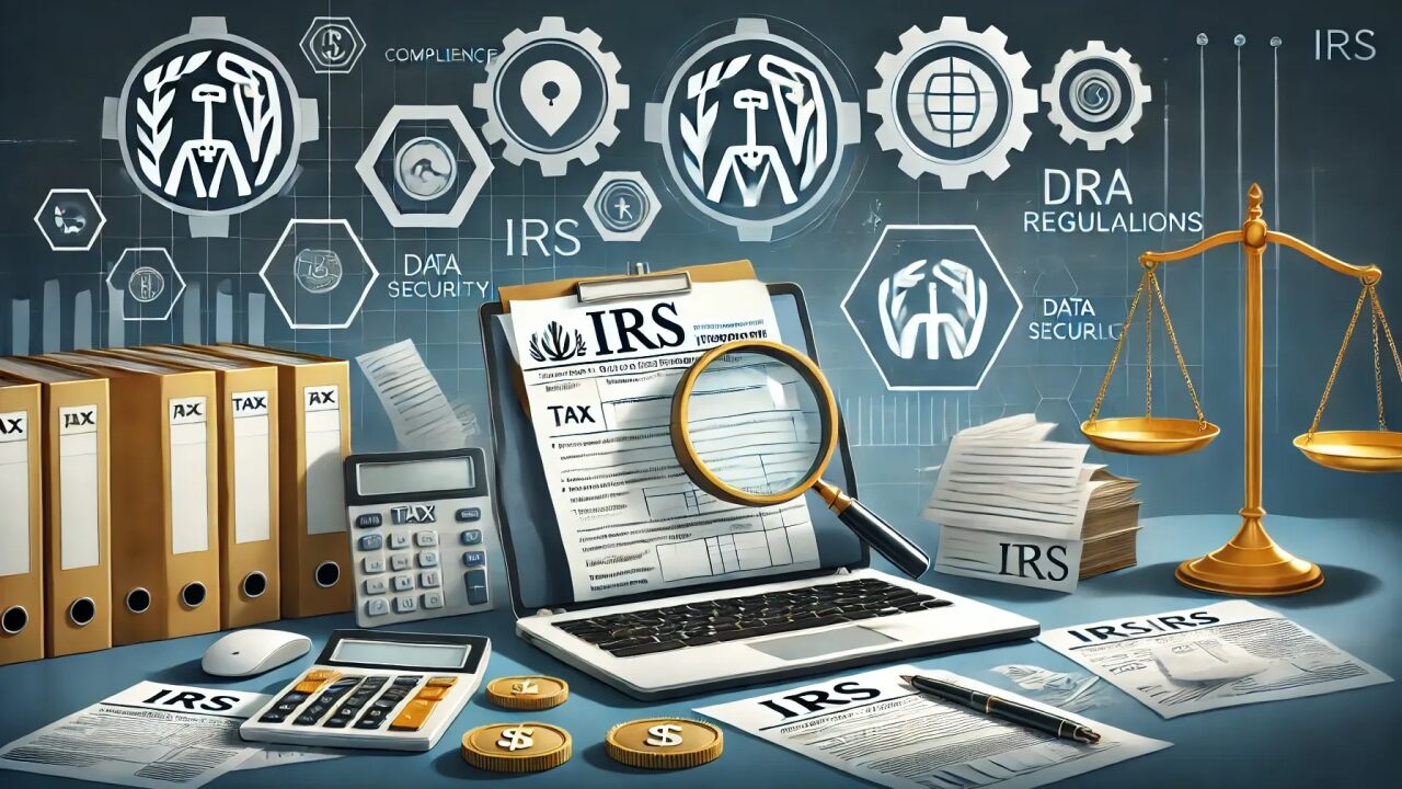 IRS Proposes New Rules for Tax Professionals