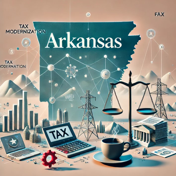 Enhancing Arkansas’s Safe Harbor for Remote Workers: A Modernization ...
