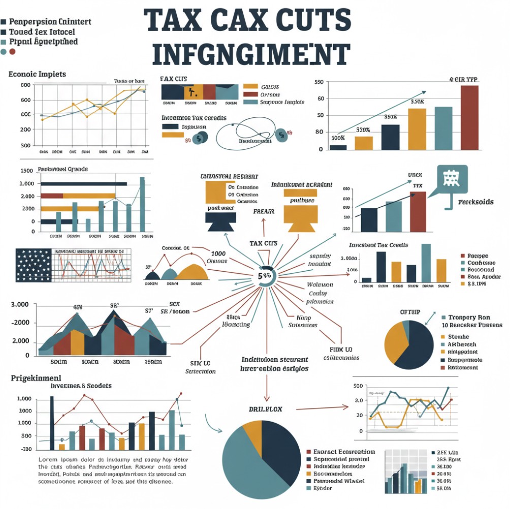 House Committee Unveils Tax Plan: Extends Tax Cuts and Expands Child ...