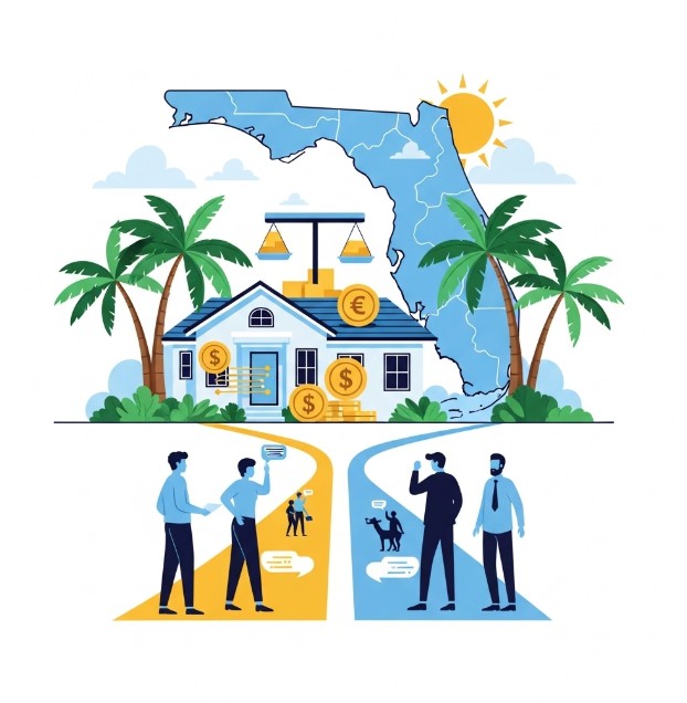 Florida Property Tax Insights: Navigating Reform & Relief