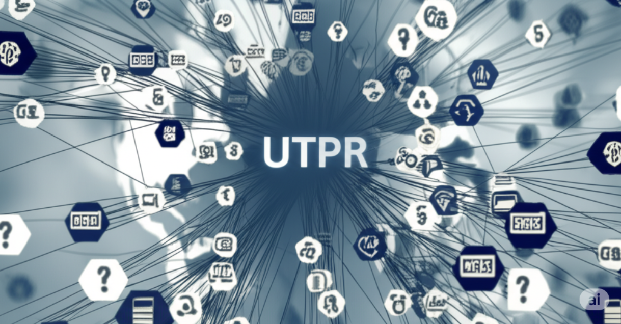What is the Undertaxed Payments Rule (UTPR)?